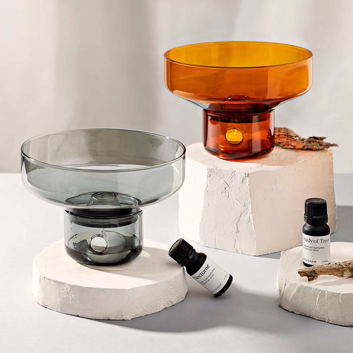 Studio Milligram > Telegram co